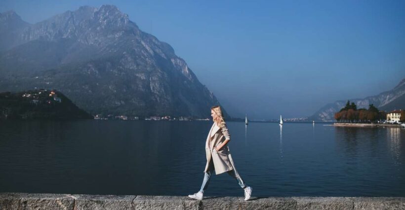 Lake Como: Personal Travel & Vacation Photographer - What to Expect on the Day