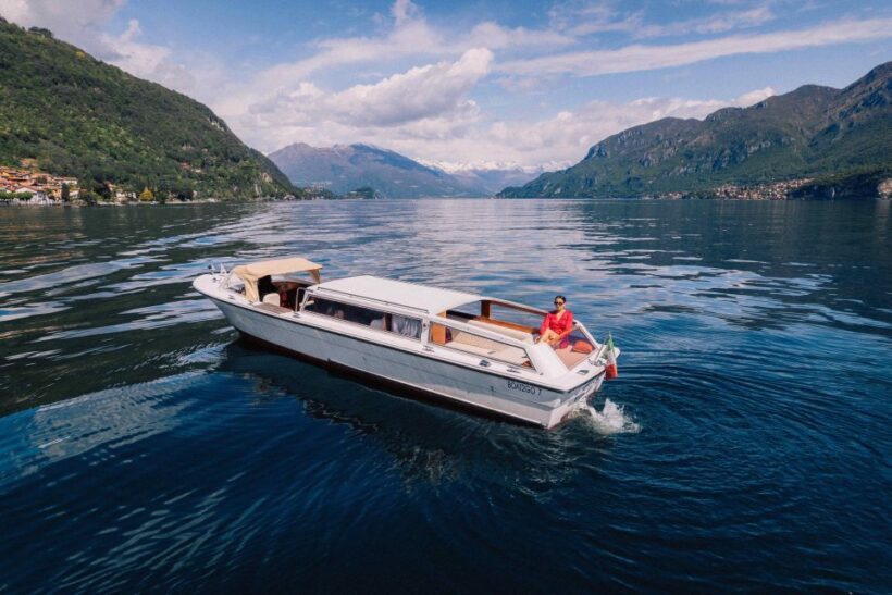 Lake Como private Boat Tour - Why Choose This Tour?