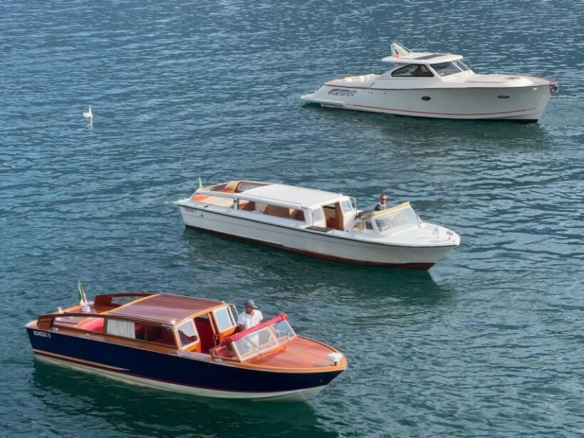 Lake Como private Boat Tour - Final Thoughts