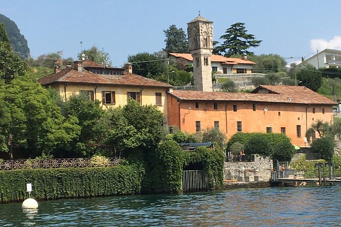 Lake Como Private Boat Tour 2h. Como - Villa Balbianello & more - FAQ