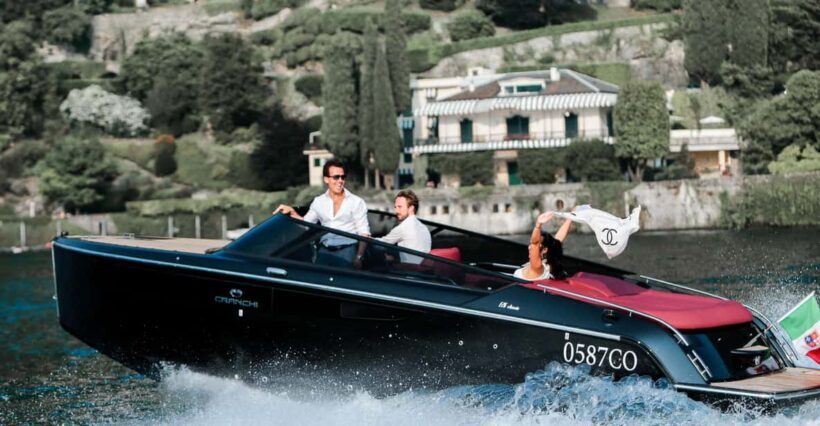 Lake Como Private Boat Tour - Exploring the Lake Como Private Boat Tour in Detail