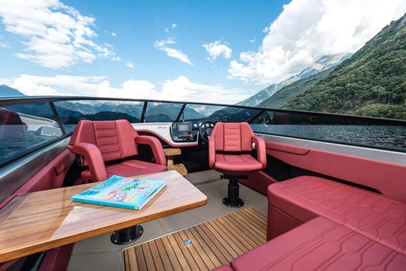 Lake Como Private Boat Tour - FAQs