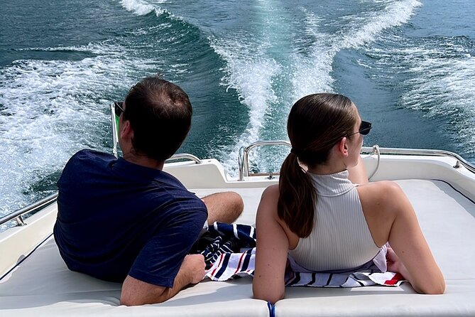 Lake Como: Private Boat Tour with Massimo and Emanuele - Who Is This Tour Best For?