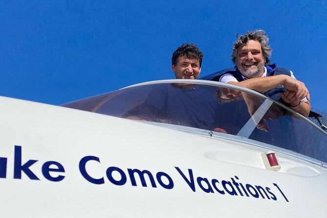 Lake Como: Private Boat Tour with Massimo and Emanuele - Final Thoughts: Is It Worth It?