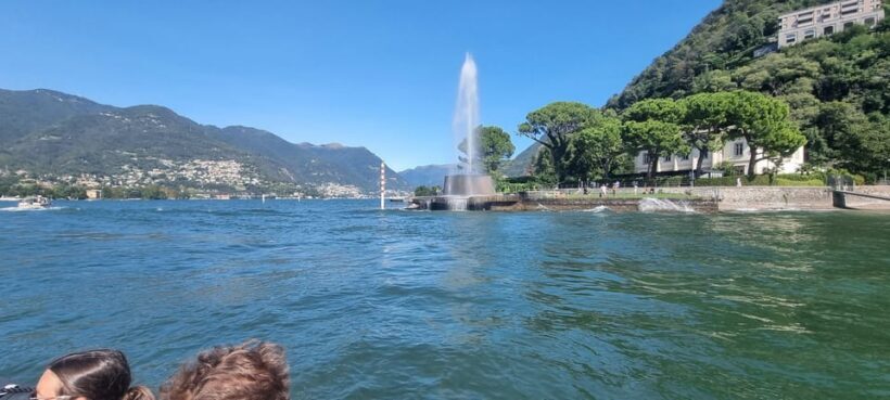 Lake Como: Private Boat Tour with Prosecco Aperitif - The Prosecco Aperitif: A Toast to Elegance