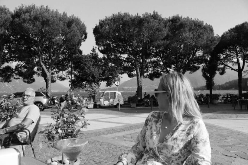 Lake Como: Private Photography Session with a Local Guide - Exploring What the Experience Offers