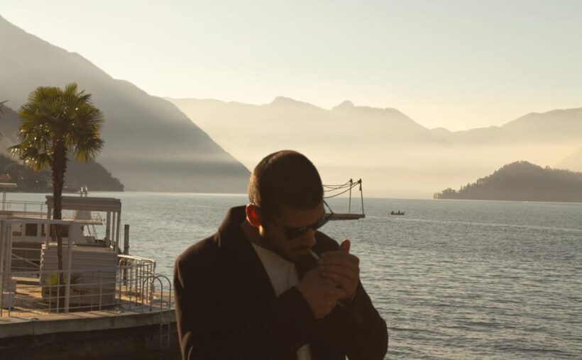 Lake Como: Private Photography Session with a Local Guide - Who Should Book This?
