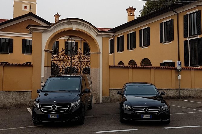 Lake Como-Private Transfer Como-Cernobbio-Moltrasio-Laglio to MXP - Lake Como-Private Transfer Como-Cernobbio-Moltrasio-Laglio to MXP: A Detailed Review