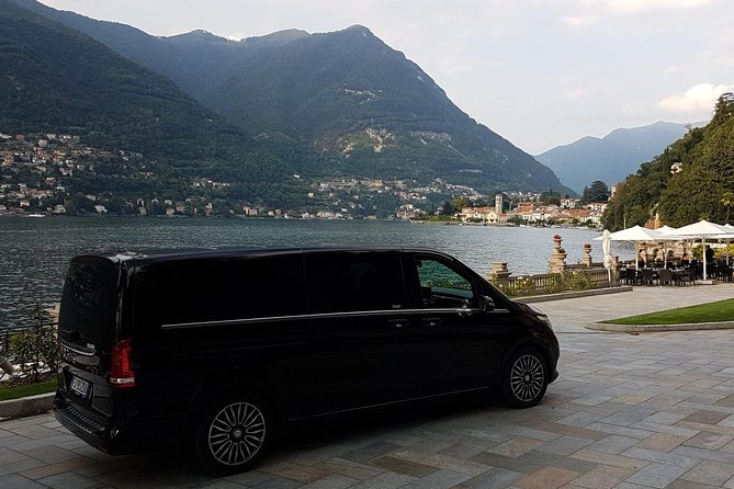 Lake Como-Private Transfer MXP to Como-Cernobbio-Moltrasio-Laglio - Final Thoughts