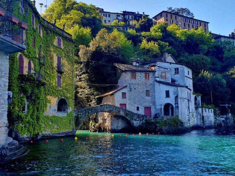Lake Como Rent: 1-Hour Boat Rent Without License - The Sum Up