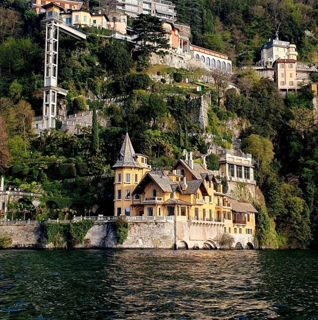Lake Como Rent: 2-Hours Boat Rent Without License - Key Points