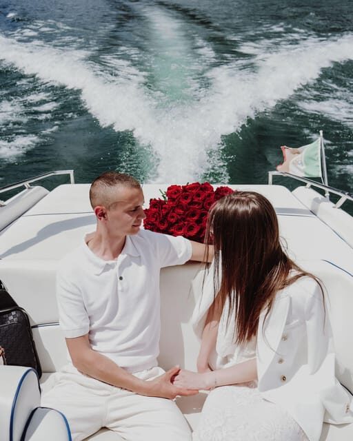 Lake Como: Scenic Private Boat Tour through the Best Villas - Exploring Lake Como: Scenic Private Boat Tour through the Best Villas