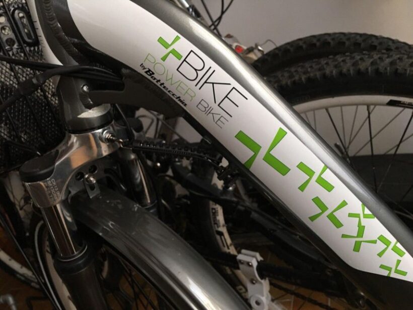 Lake Como: Self Guided eBike Tour - The Experience: What to Expect on the Lake Como eBike Tour