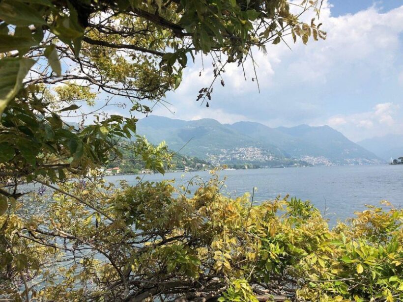 Lake Como: Self Guided eBike Tour - The Breakdown: An In-Depth Look at the Tour