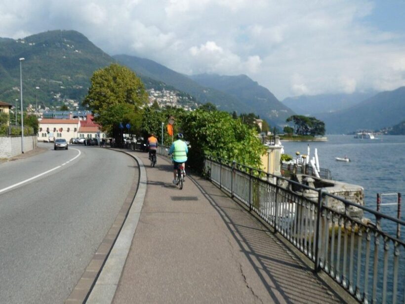 Lake Como: Self Guided eBike Tour - Who Will Love This Tour?