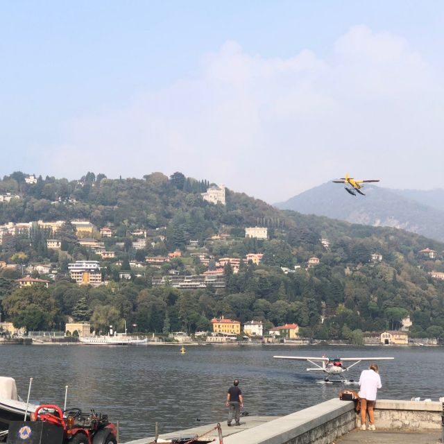 Lake Como: Self-Guided Walking Tour - Downtown Como - Value for Money and Overall Impression