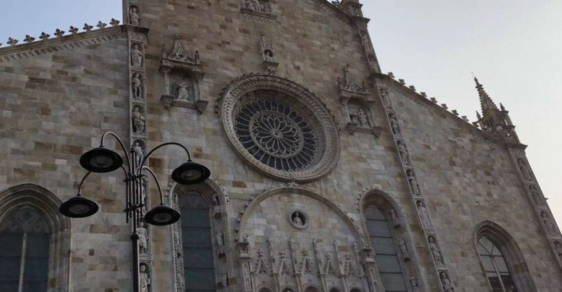 Lake Como: Self-Guided Walking Tour - Downtown Como - The Sum Up: Who Should Consider This Tour?
