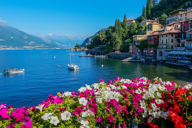Lake Como: Shared boat tour and aperitif with Prosecco - Authenticity and Practical Considerations