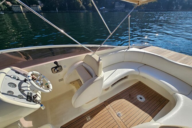 Lake Como: Shared boat tour and aperitif with Prosecco - The Value for Different Types of Travelers