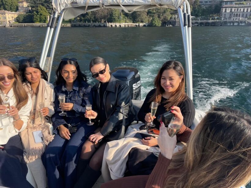 Lake Como: Shared Boat Tour and Prosecco Aperitif - An Honest, In-Depth Look at the Experience