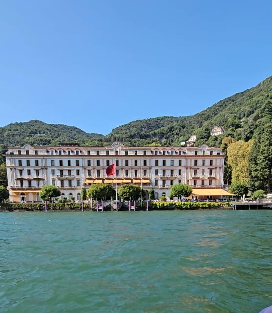 Lake Como: Shared Boat Tour and Prosecco Aperitif - Who Should Consider This Tour?