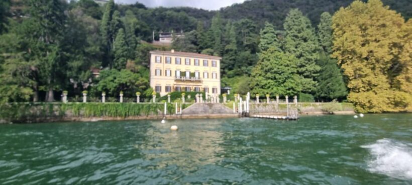 Lake Como: Shared Boat Tour and Prosecco Aperitif - FAQ