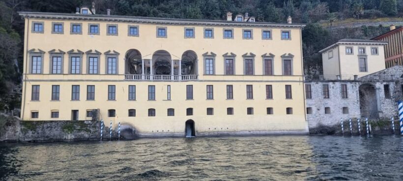Lake Como: Shared or Private 2 Hours Boat Tour with Aperitif - An In-Depth Look at the Tour