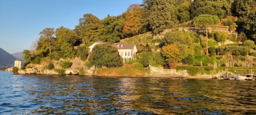 Lake Como: Shared or Private 2 Hours Boat Tour with Aperitif - Practical Considerations & Tips