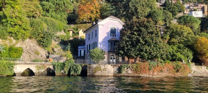Lake Como: Shared or Private 2 Hours Boat Tour with Aperitif - FAQs