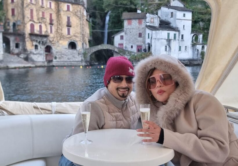 Lake Como: Shared or Private 2 Hours Boat Tour with Aperitif - Final Thoughts