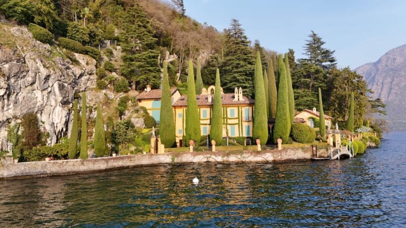 Lake Como: Shared or Private 3 Hours Boat Tour with Aperitif - Key Points