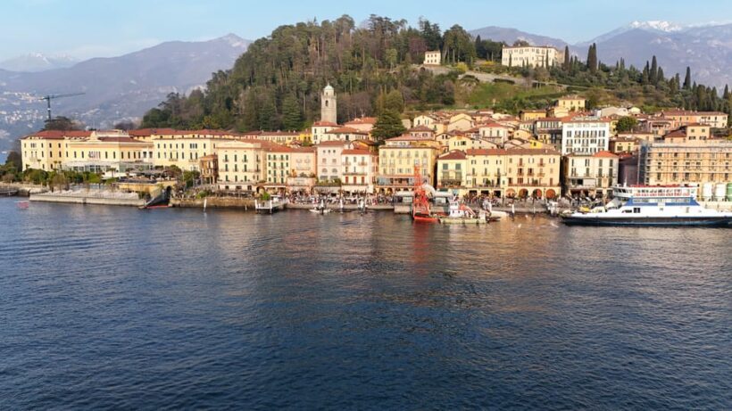 Lake Como: Shared or Private 3 Hours Boat Tour with Aperitif - Who Should Consider This Tour?