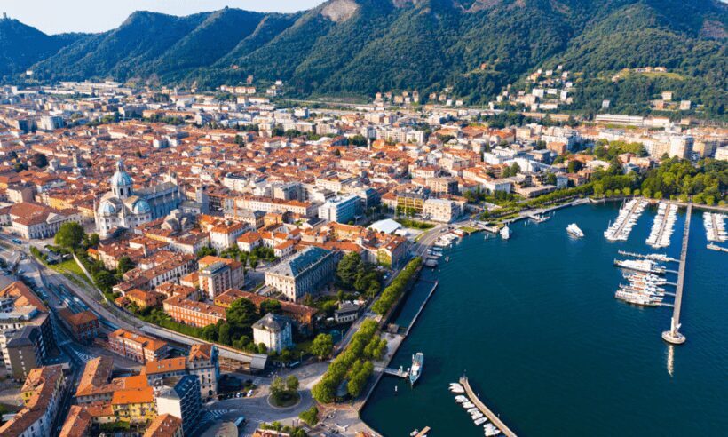 Lake Como: Shared or Private 3 Hours Boat Tour with Aperitif - FAQ