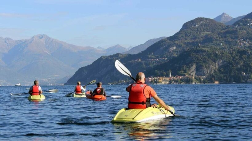 Lake Como: Small-Group Kayak Tour - Who Will Love This Tour?
