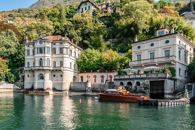 Lake Como & Switzerland, 1 Day-2 Countries With Scenic Boat Tour - Tour Reviews and Feedback