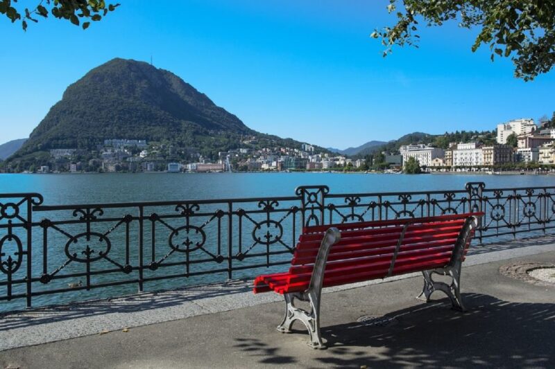 Lake Como & Switzerland: 2 Countries in a Day With Boat Tour - Key Points