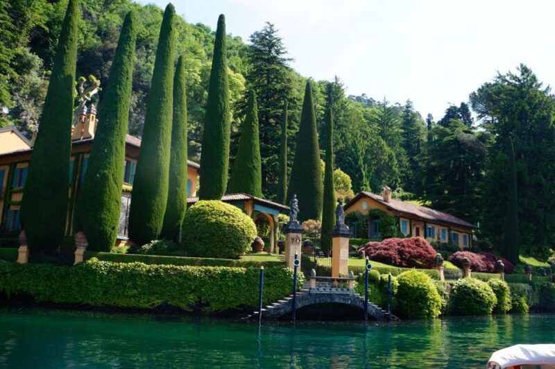 Lake Como & Switzerland: 2 Countries in a Day With Boat Tour - Important Travel Information