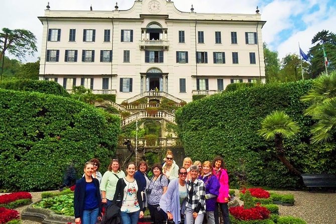 Lake Como Tour From Milan: Review - About Your Stay