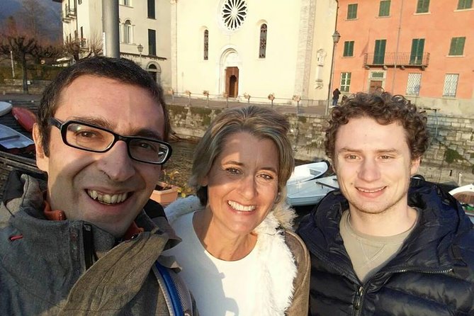Lake Como Tour From Milan: Review - Professional Guide