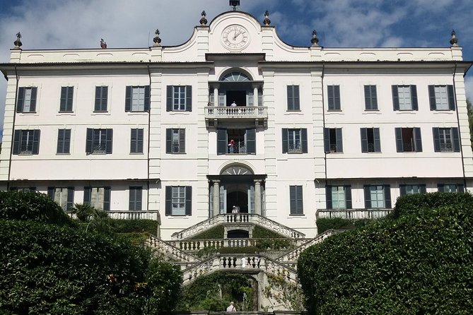 Lake Como Tour From Milan: Review - Scenic Highlights