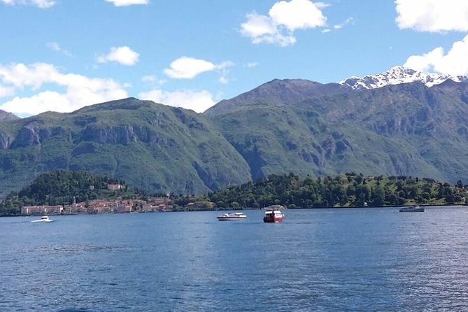 Lake Como Tour From Milan: Review - Recommendations and Considerations