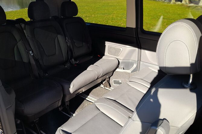 Lake Como Transportation From Milan Malpensa Airport to Varenna - Why Travelers Love It