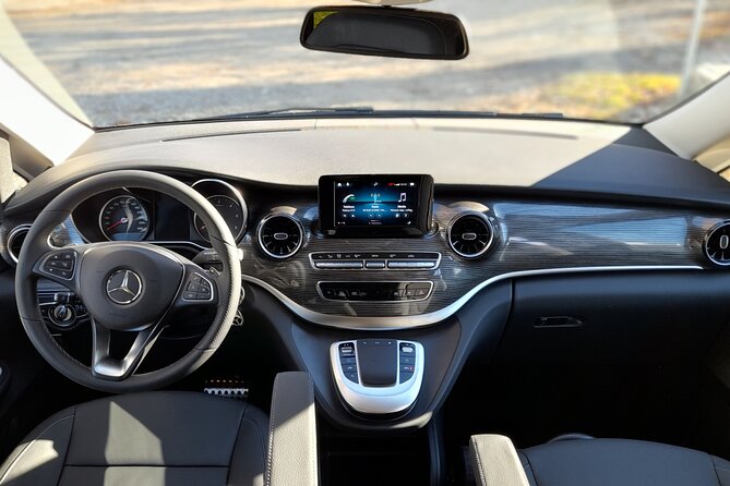 Lake Como Transportation From Milan Malpensa Airport to Varenna - Practical Value and Cost Analysis