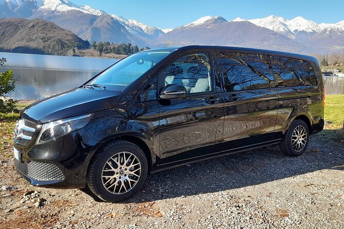 Lake Como Transportation From Milan Malpensa Airport to Varenna - FAQ