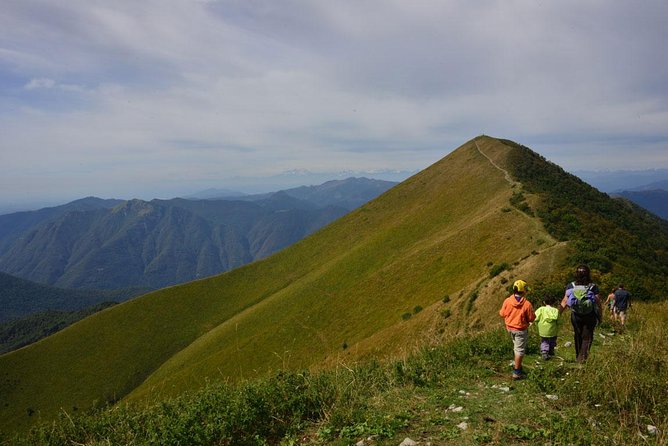 Lake Como trekking private guided tour, from Milan or Como - FAQ