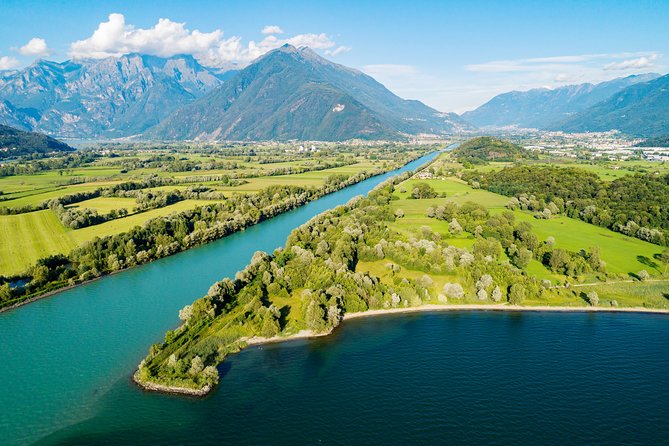 Lake Como & UNESCO Dry-stone Walls Vineyards - Travel Tips for Lake Como Visitors