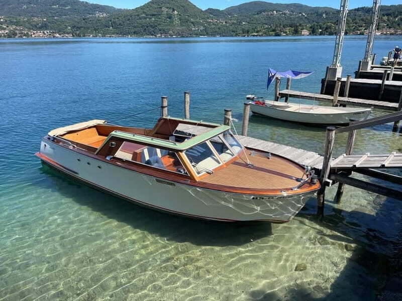 Lake Como: Unforgettable Experience Aboard a Venetian Boat - Who Will Love This Tour?