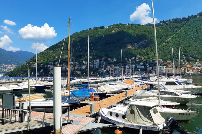 Lake Como - Varenna and Bellagio Exclusive Full-Day Tour - Customer Reviews and Feedback