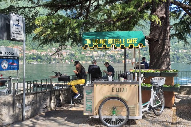 Lake Como - Varenna and Bellagio Exclusive Full-Day Tour - Recommendations for Travelers