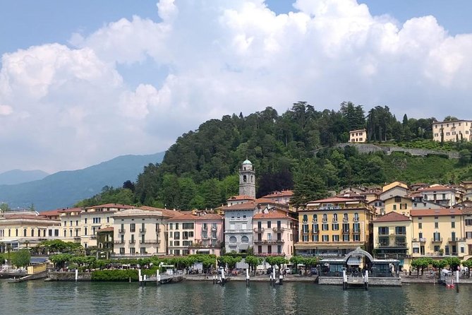 Lake Como - Varenna and Bellagio Exclusive Full-Day Tour - Final Thoughts on the Tour